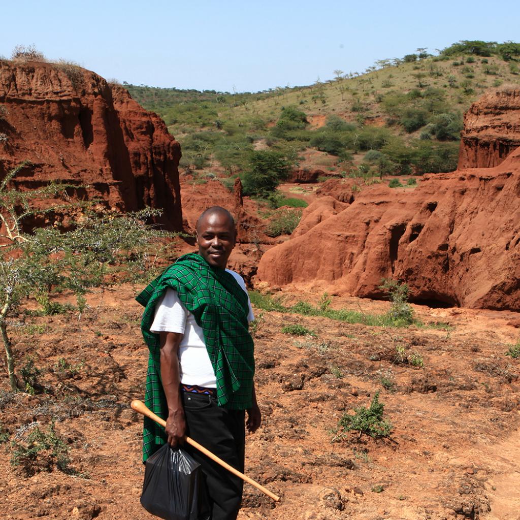 Mbulu Man mbulu-man